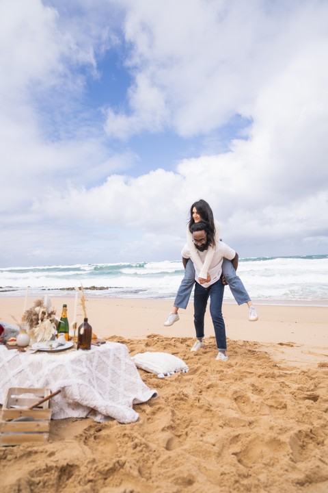 Jennifer & Michael | Joy