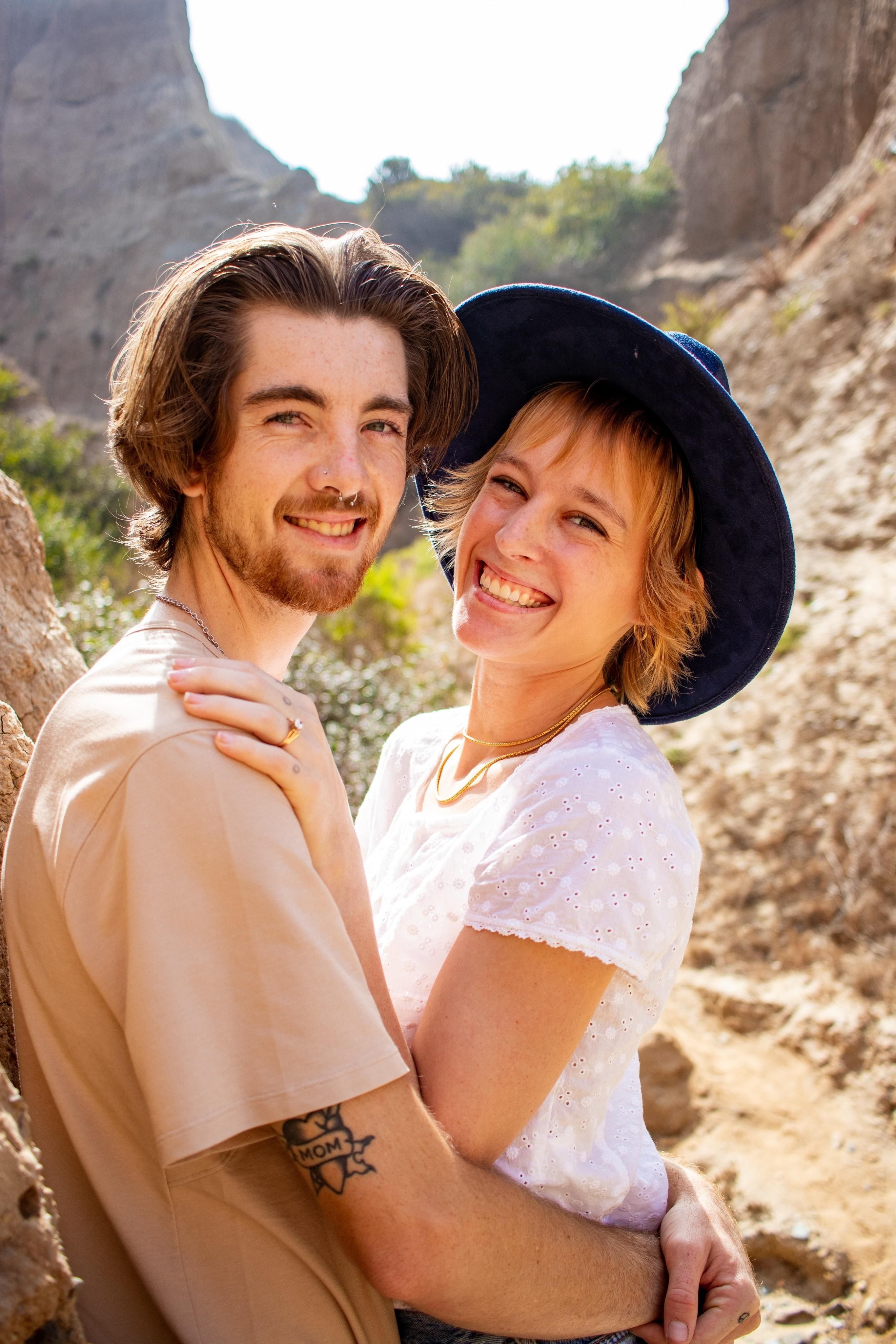 Emily & Jacob