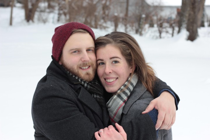 Justus & Jeanette | Joy