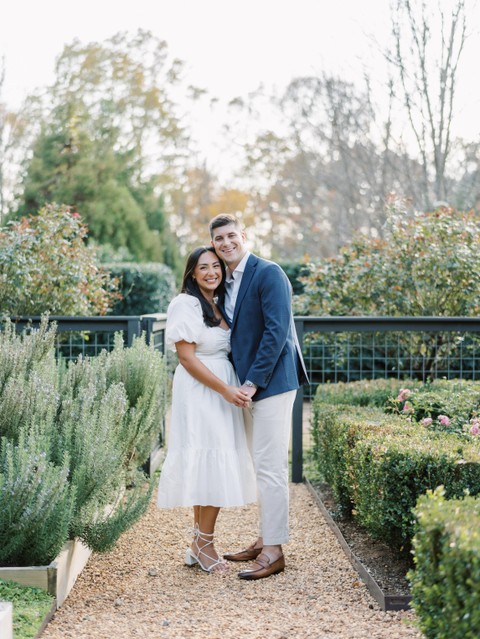 Maria & Patrick | Joy