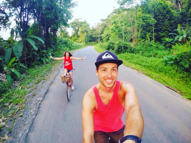 Colm & Gillian | Joy