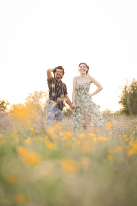 John & Alex | Joy