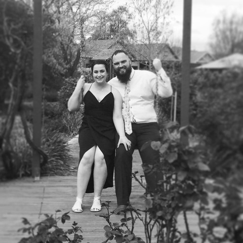 Jayne & Ryan | Joy