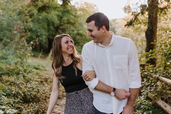 Caitlin & Patrick | Joy