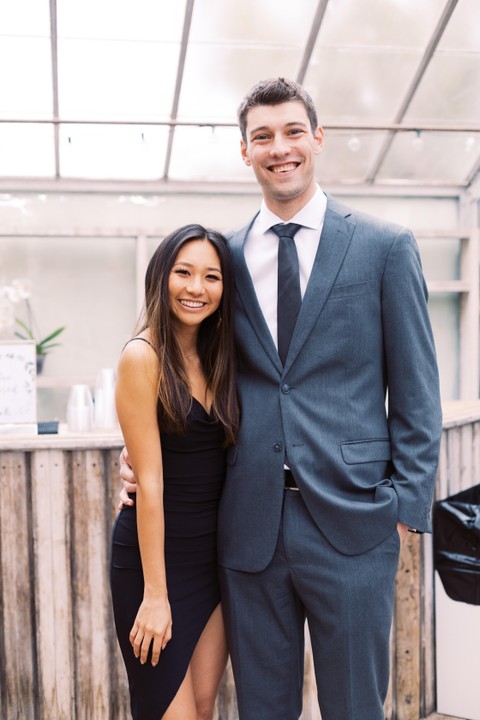 Shiny & Phillip | Joy