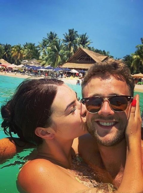 Bethean & Jack | Joy