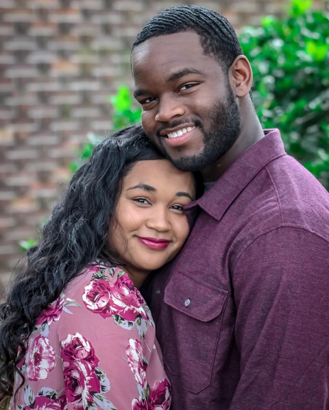 Brianna & Ivan | Joy