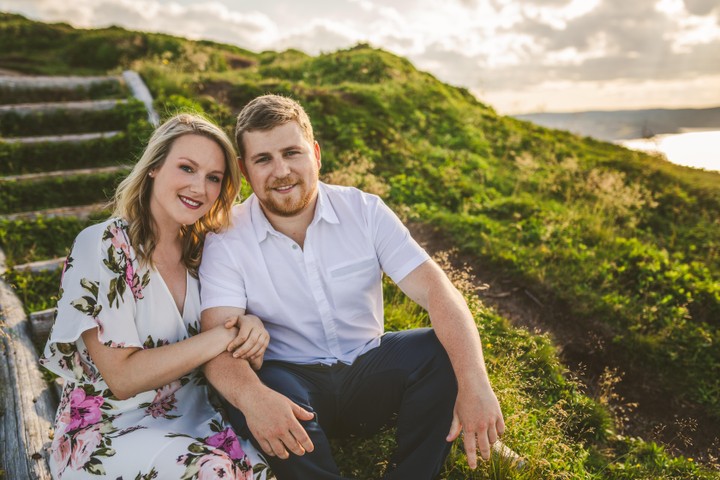 Megan & Connor | Joy