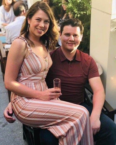 Alyssa & Derek | Joy