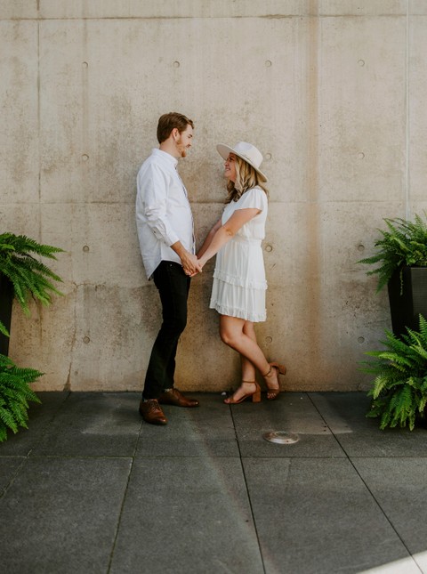 Taylor & Dillon | Joy