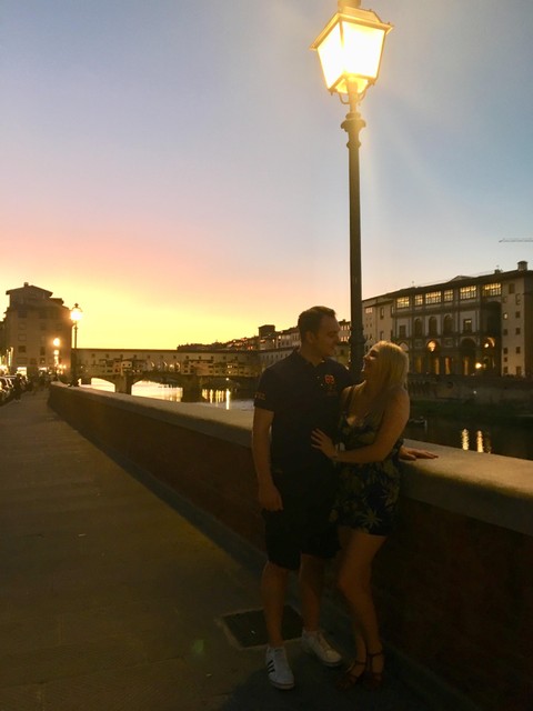 Elizabeth & Alexander | Joy