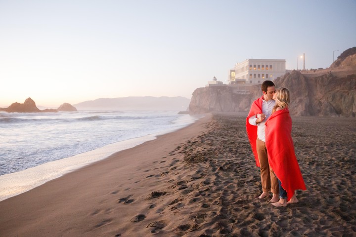 Callie & Patrick | Joy