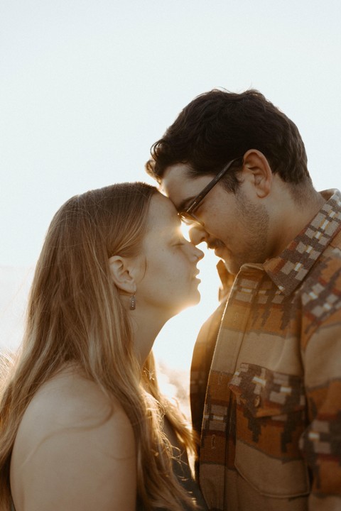 Maxwell & Kayla | Joy