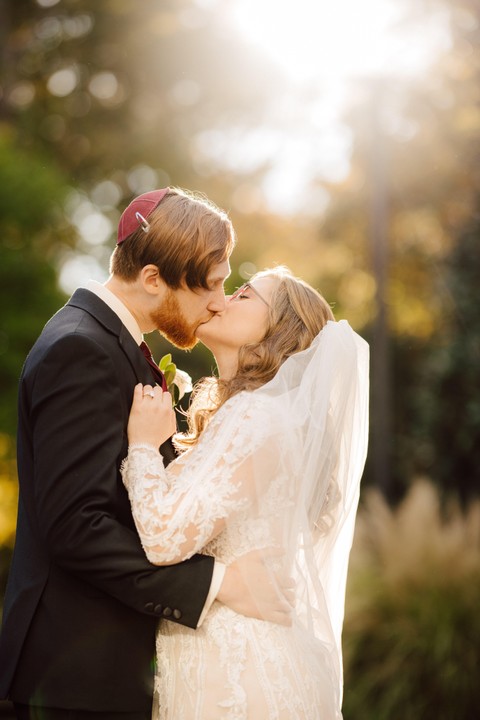 Arielle & Asher | Joy