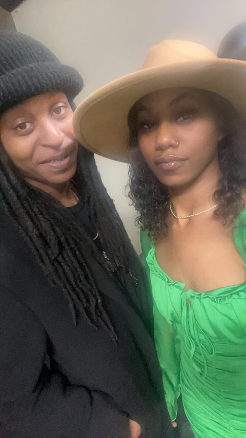 Robert & Natalie | Joy