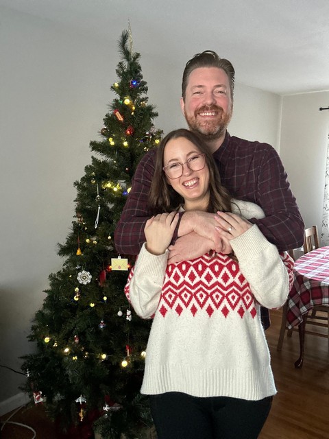 Moriah & Nathan | Joy