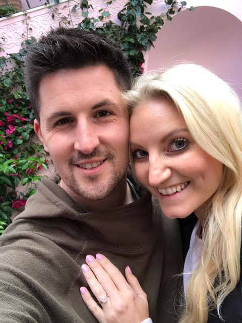 Rory & Natasha | Joy