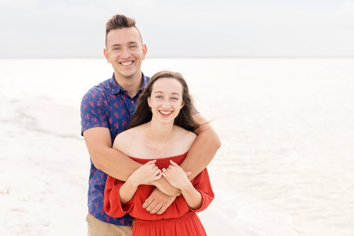Rachel & Justin