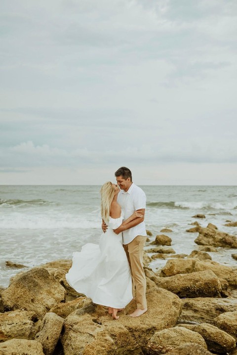 Alyssa & Seth Gonzalez | Joy