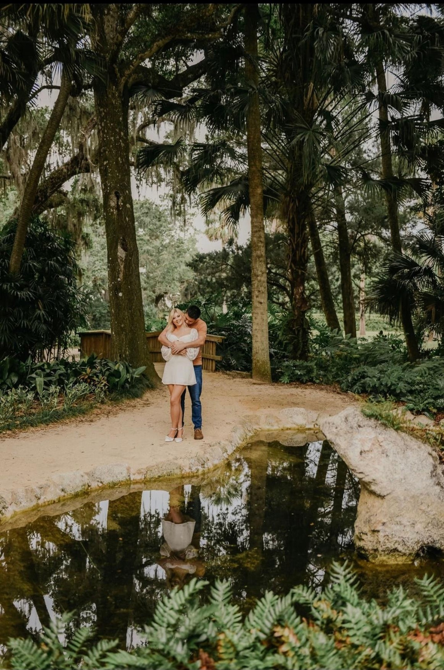 Alyssa & Seth Gonzalez