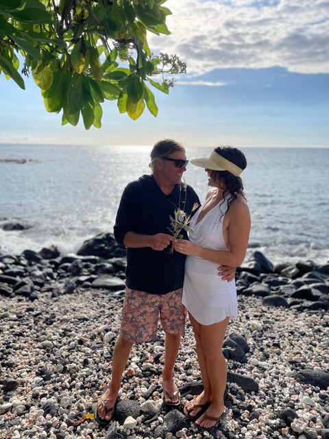 Natalie & Todd | Joy