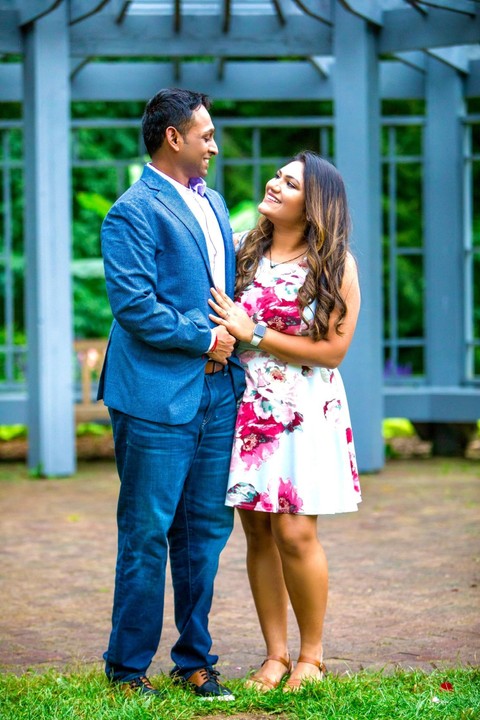 Shruti & Tarang | Joy
