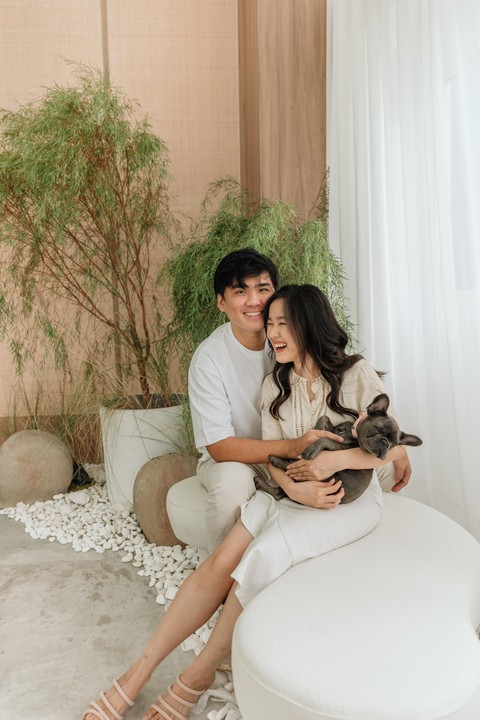 Darren & Michelle | Joy