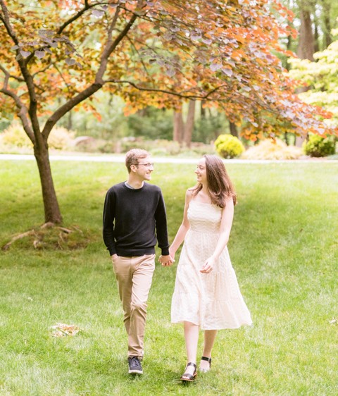 Sara & Charlie | Joy