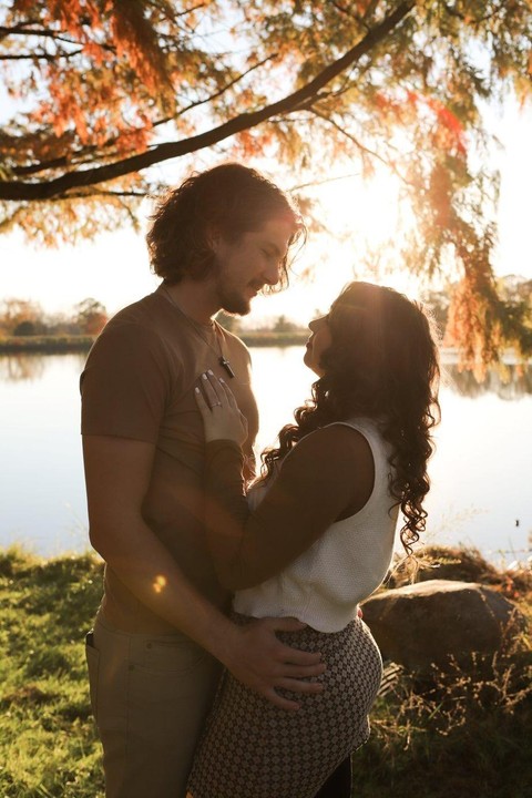 Mahala & Andrew | Joy