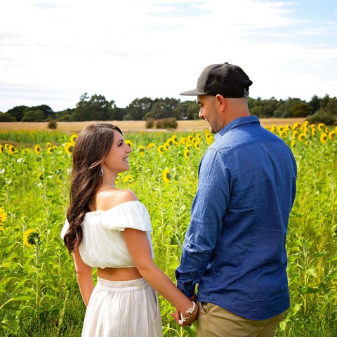 Federica & Peter | Joy
