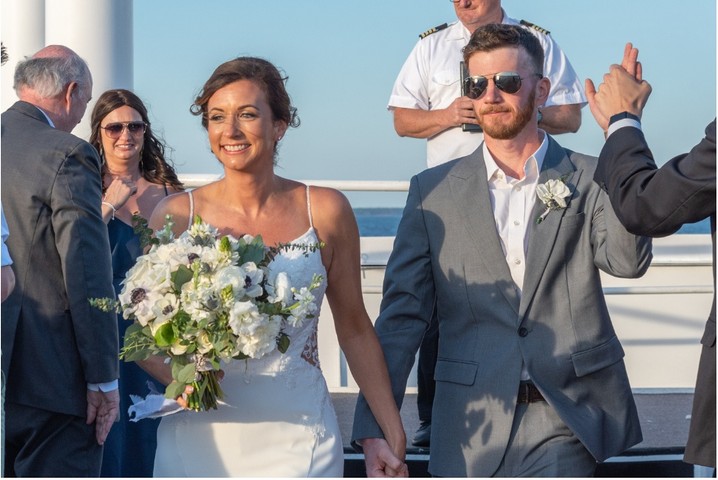 Brenda & Jamie | Joy