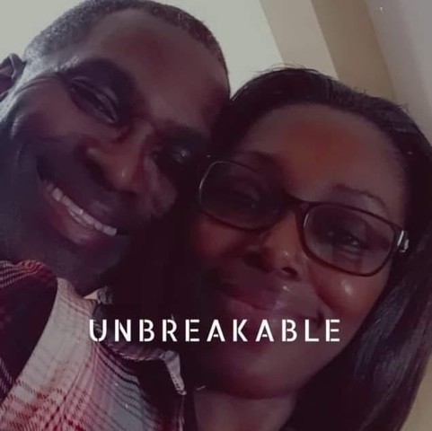 Nicole & Roderick | Joy