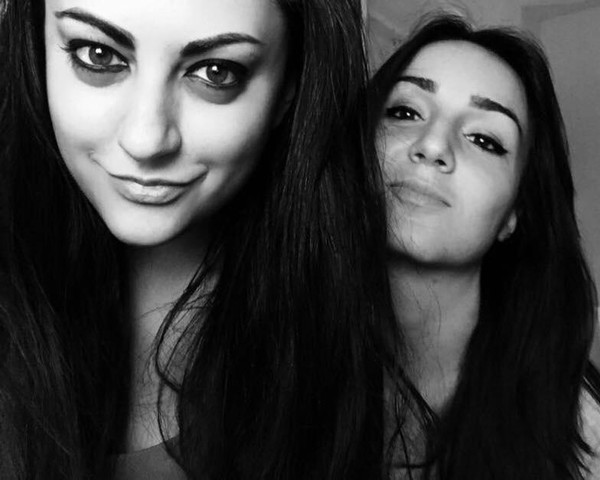 Fabiana & Federica | Joy