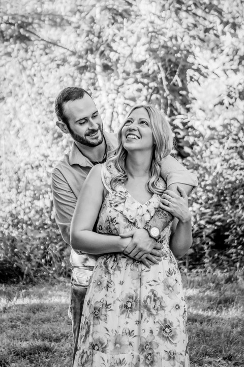 Caitlin & Paul | Joy