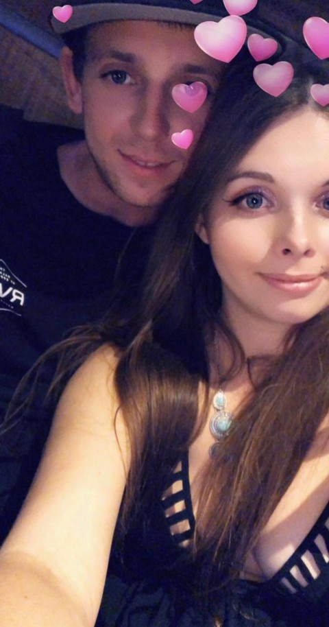 Trevor & Brenna | Joy