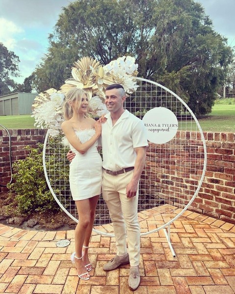 Briana & Tyler | Joy