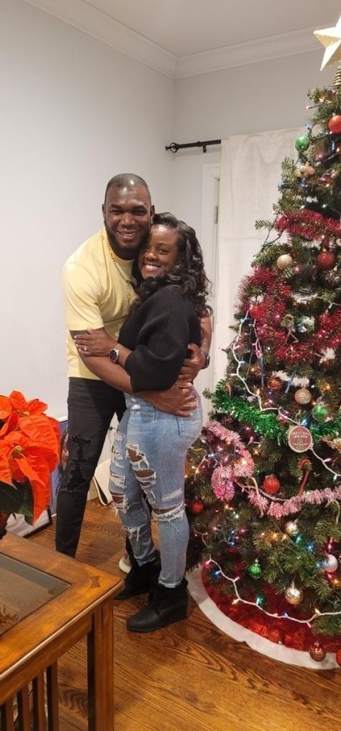 Jessica & Anthony | Joy