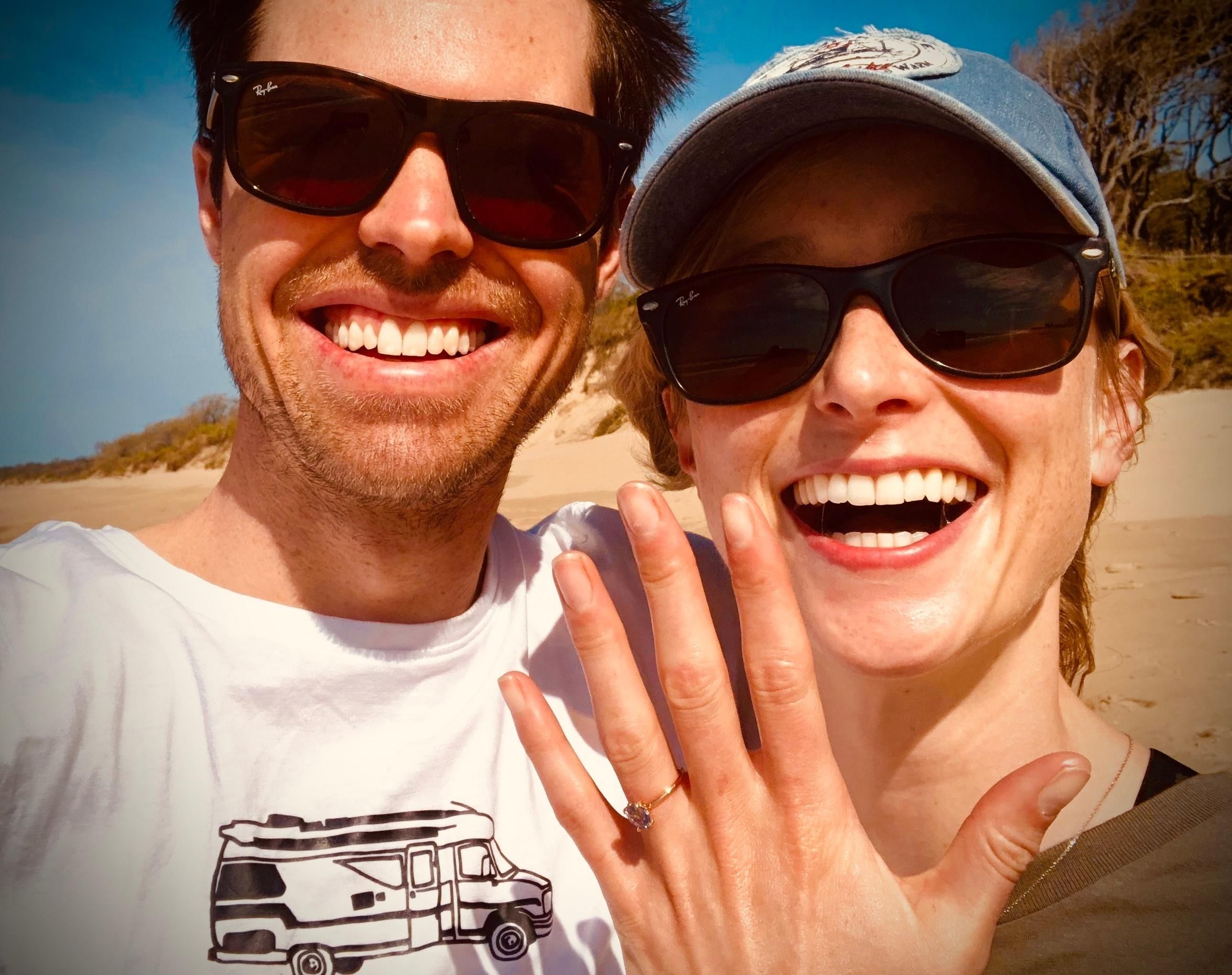Georgina & Jake