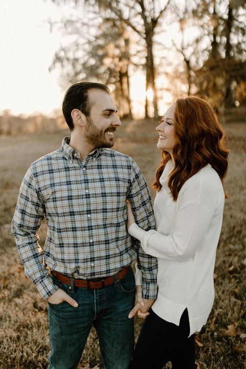 Brittany & Travis | Joy