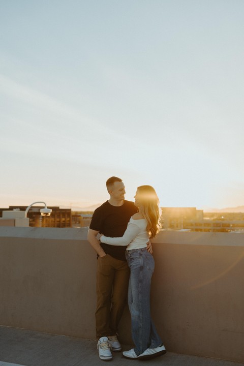 Mattie & Cole | Joy