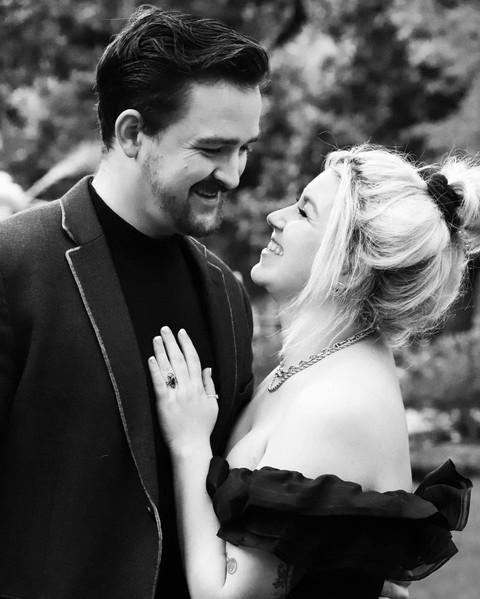 Danielle & Conrad | Joy