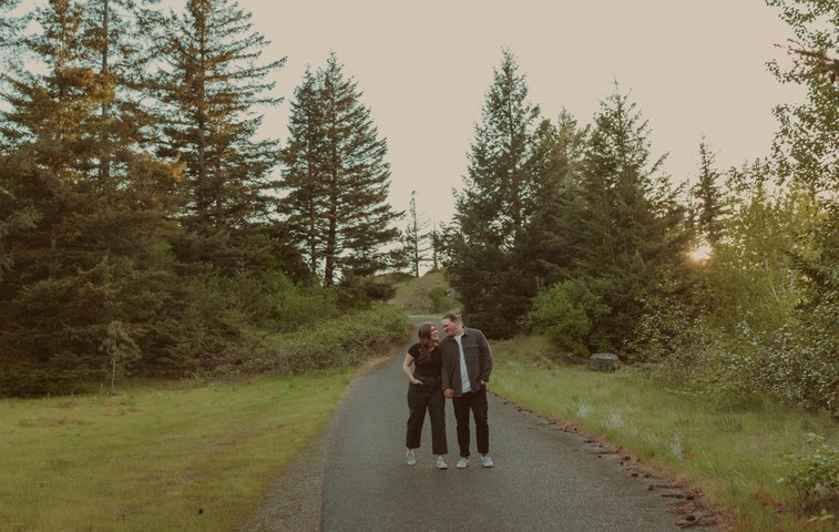 Evan & Miranda | Joy