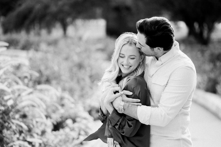 Allyson & Cody | Joy