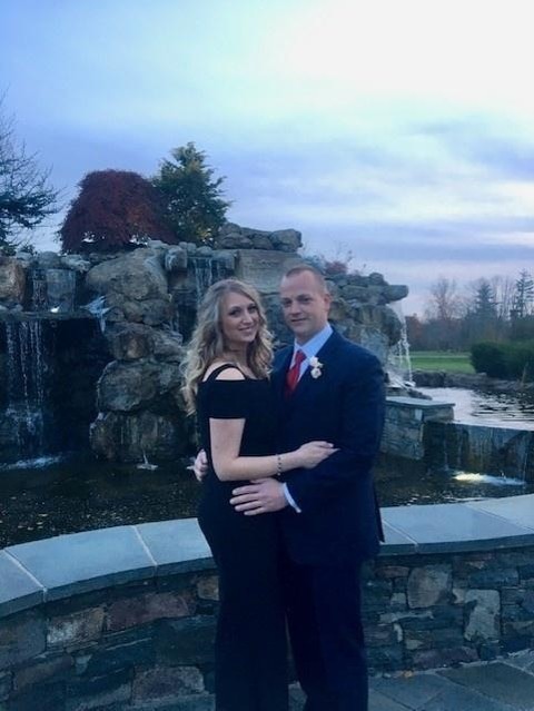 Diana & Sean | Joy