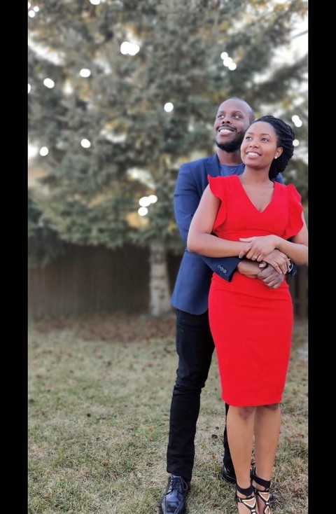 Rosette & Pascal | Joy