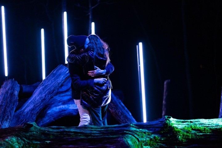 MacKenzie & Matt | Joy