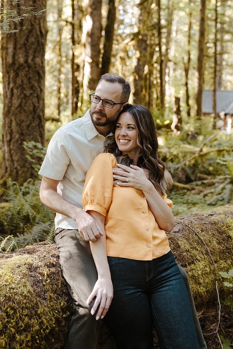 Michael & Krista | Joy