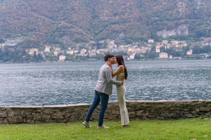 Daniela & Dylan | Joy