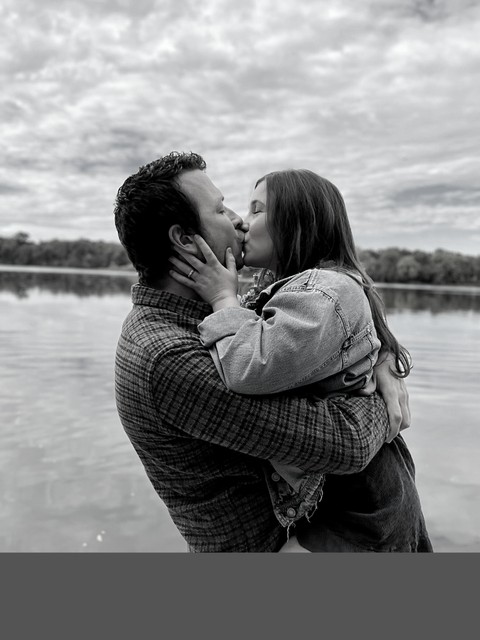 Mackenzie & Zachary | Joy