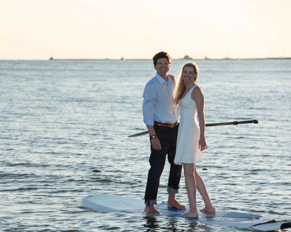 Ellie & Jamie | Joy